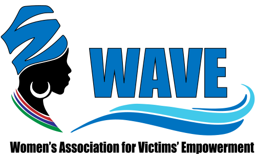 Contact Us – WAVE Gambia
